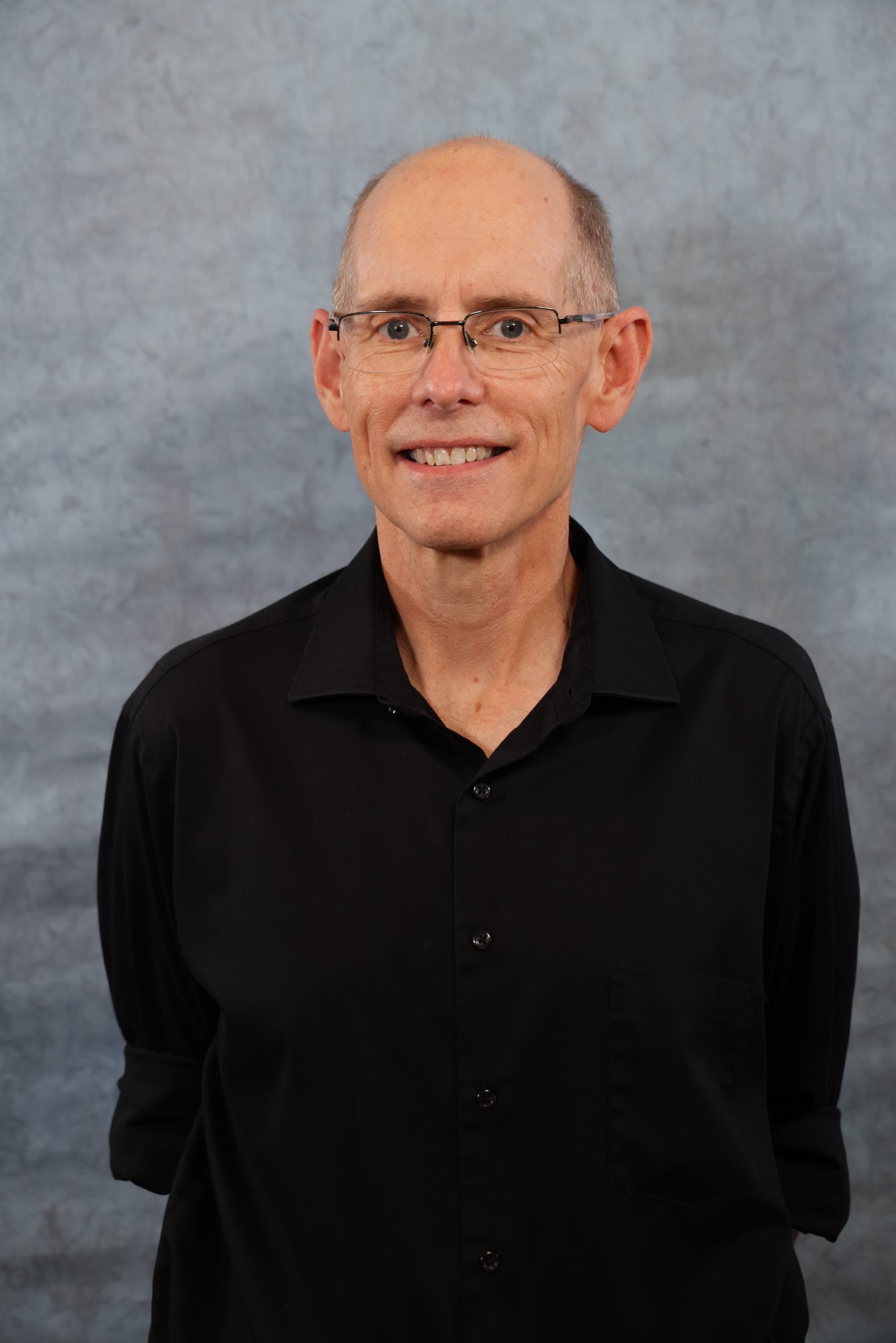 Van Hayes - McMurry University