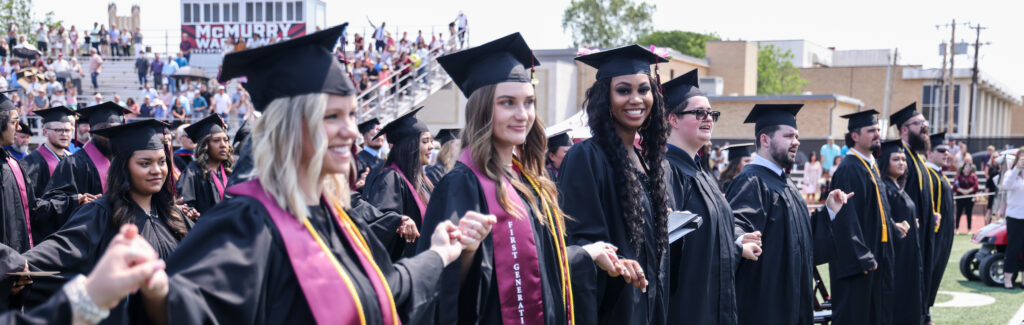 Brady Cox Endowment | McMurry University