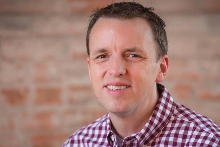 Steven Bristow ’96 - McMurry University