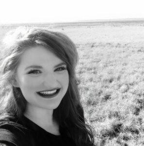 Kenna Hogan ‘13 - McMurry University