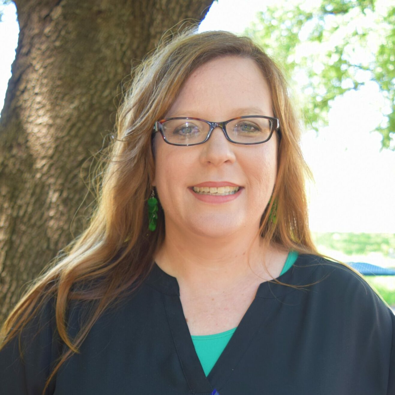 Alumni Awards - McMurry University