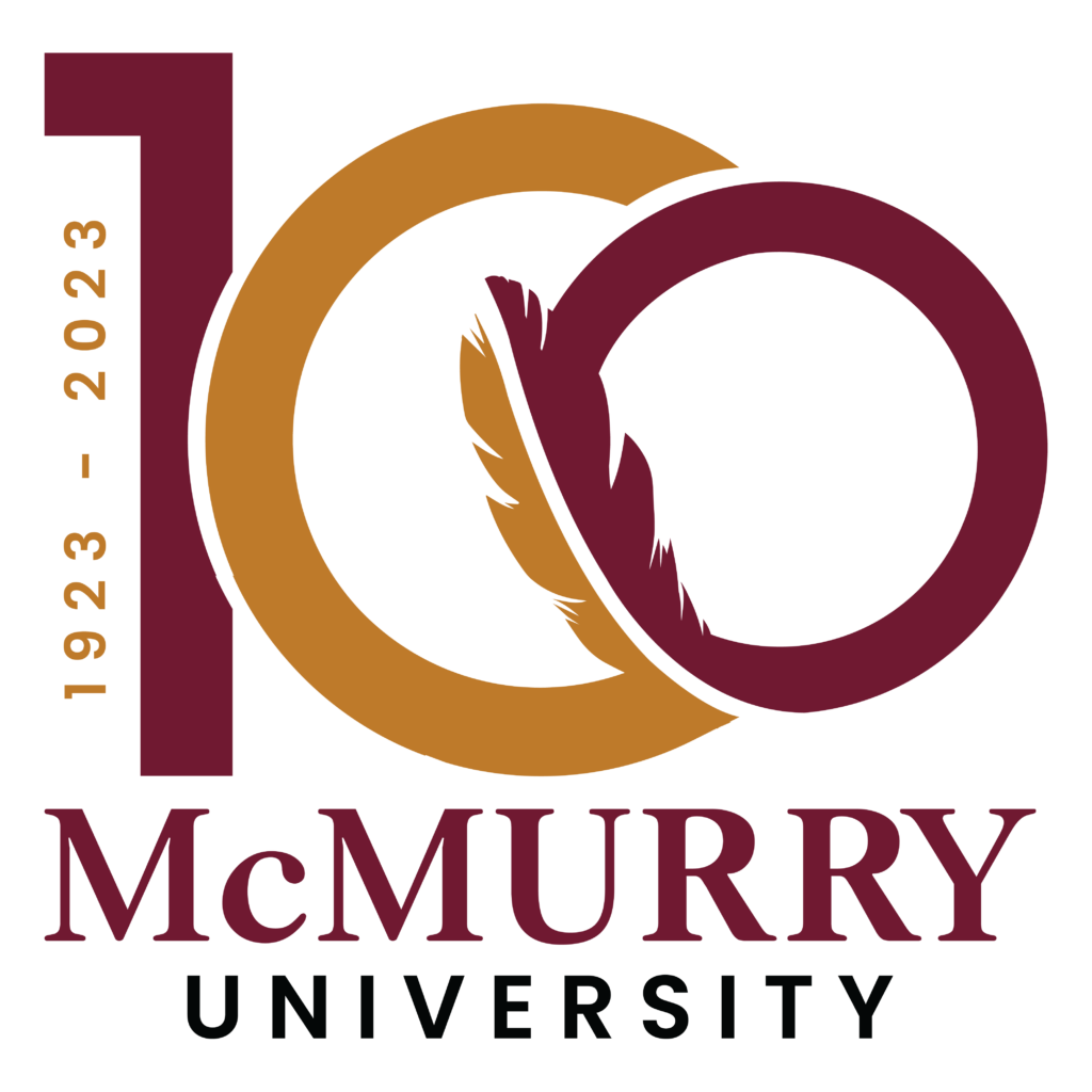Brand Resources - McMurry University