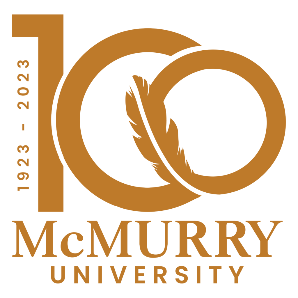 Brand Resources - McMurry University