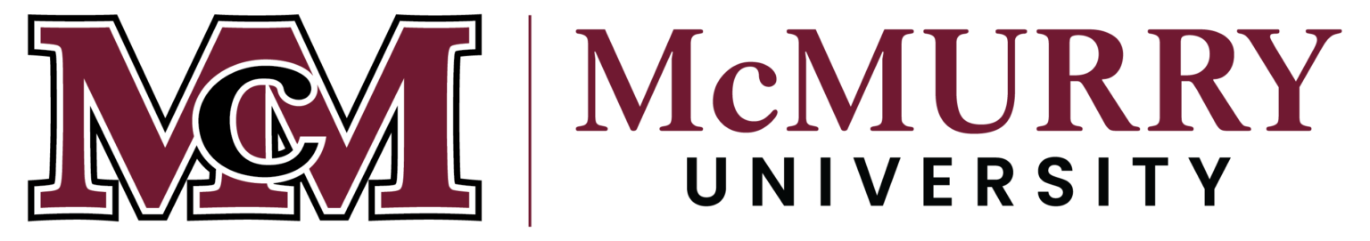 Brand Resources - McMurry University