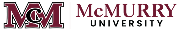Brand Resources - McMurry University
