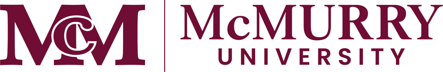 Brand Resources - McMurry University