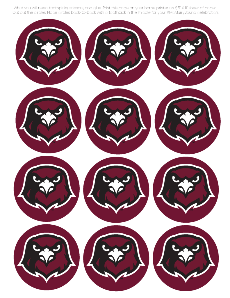 Digital Swag | McMurry University