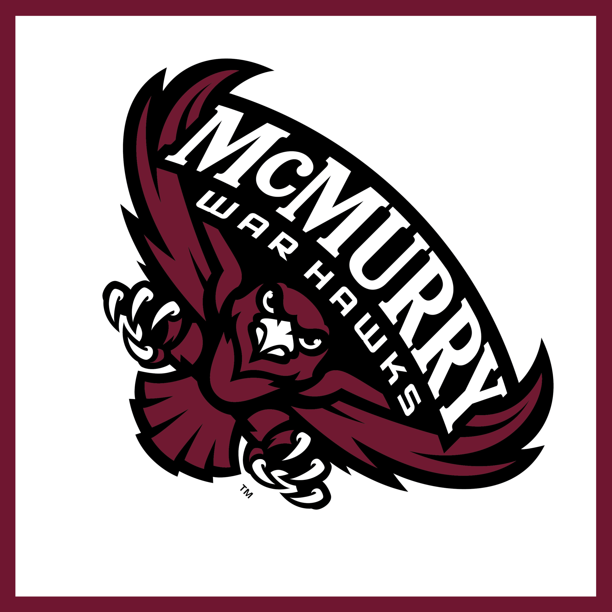 Digital Swag | McMurry University