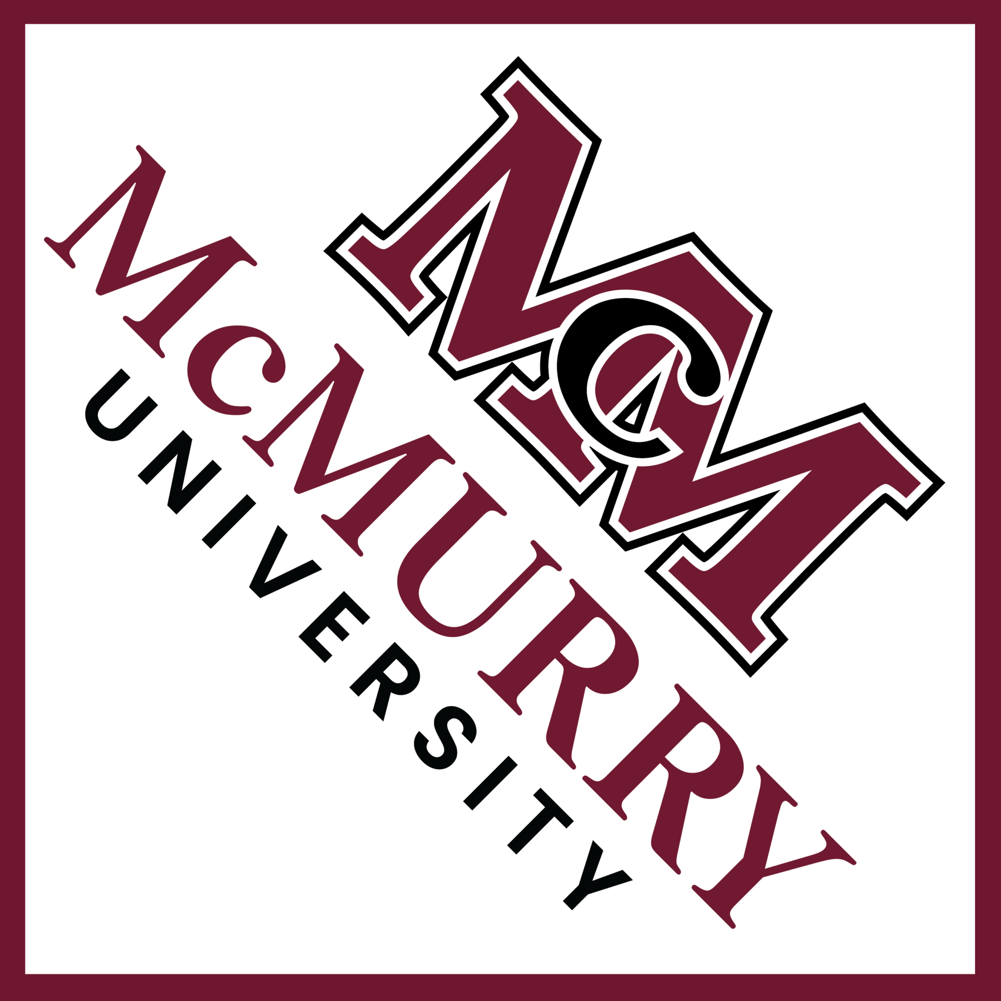 Digital Swag | McMurry University