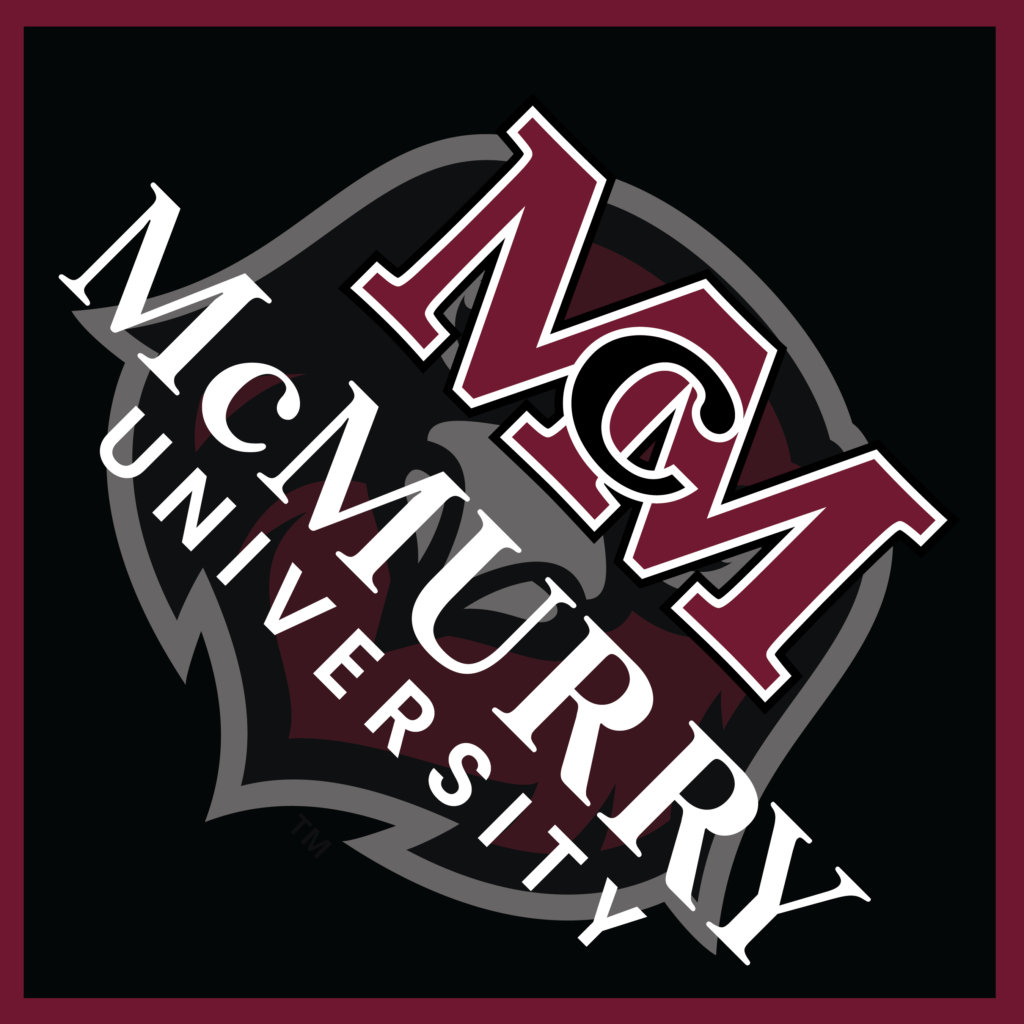 Digital Swag | McMurry University