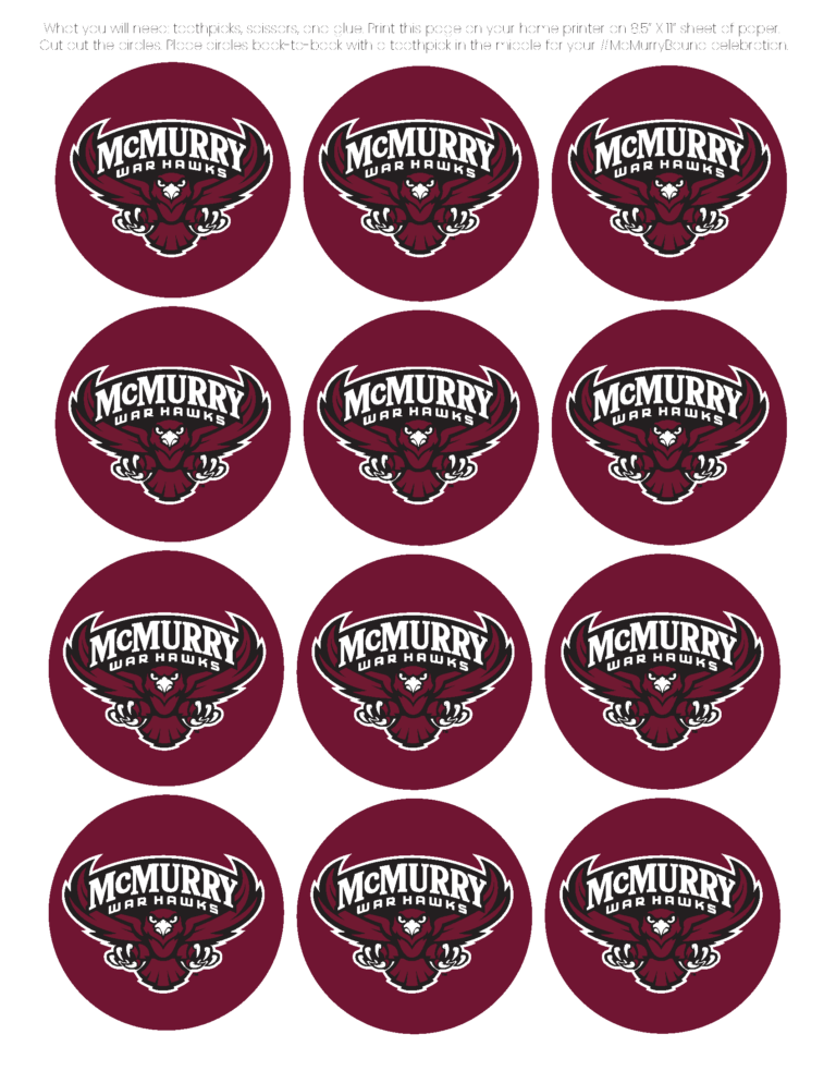 Digital Swag | McMurry University