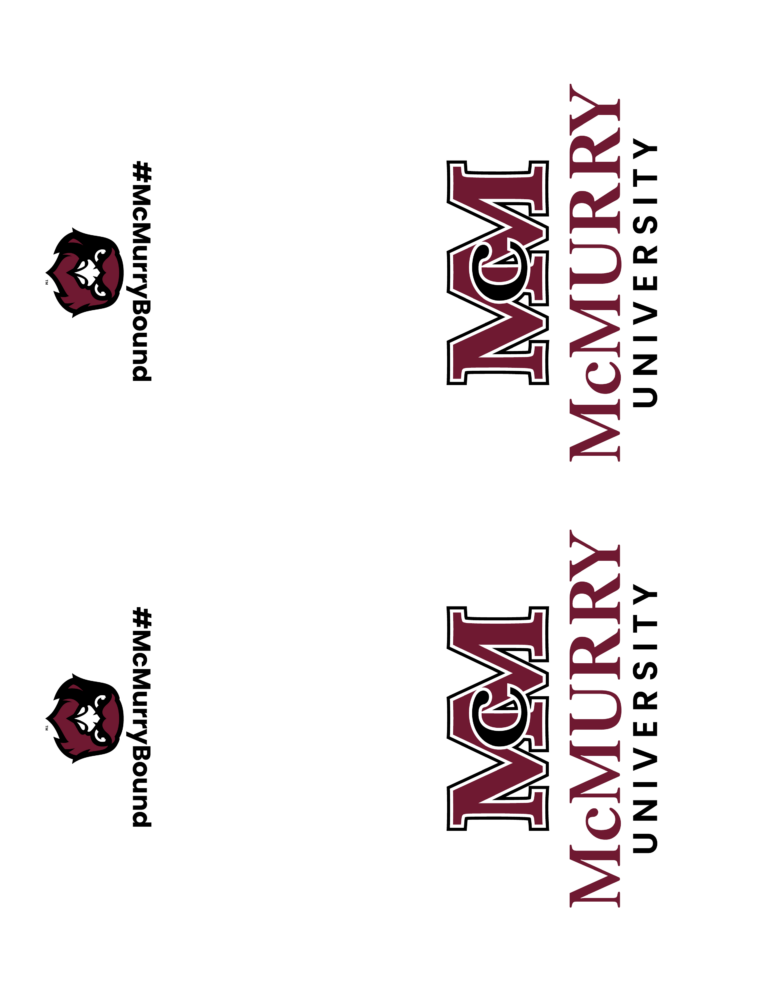 Digital Swag | McMurry University