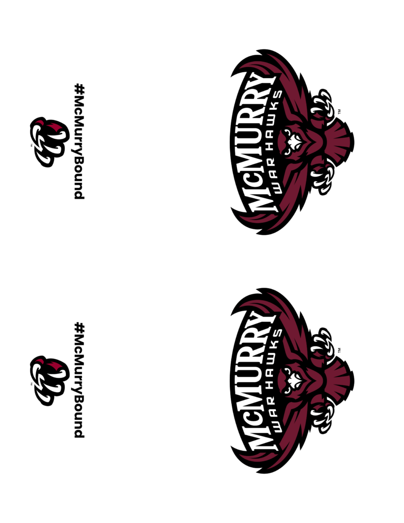 Digital Swag | McMurry University