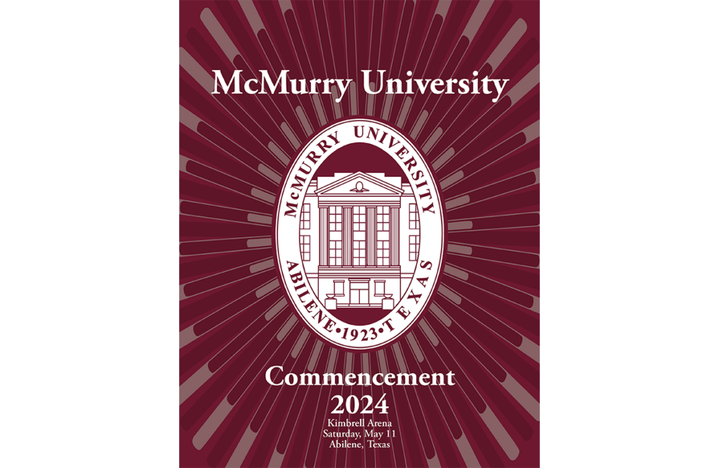 Mcmurry University Logo