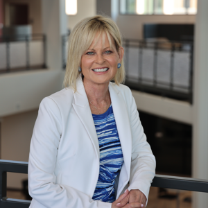 McMurry University Announces 11th University President - McMurry University