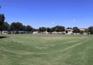 Map Location Details | McMurry University