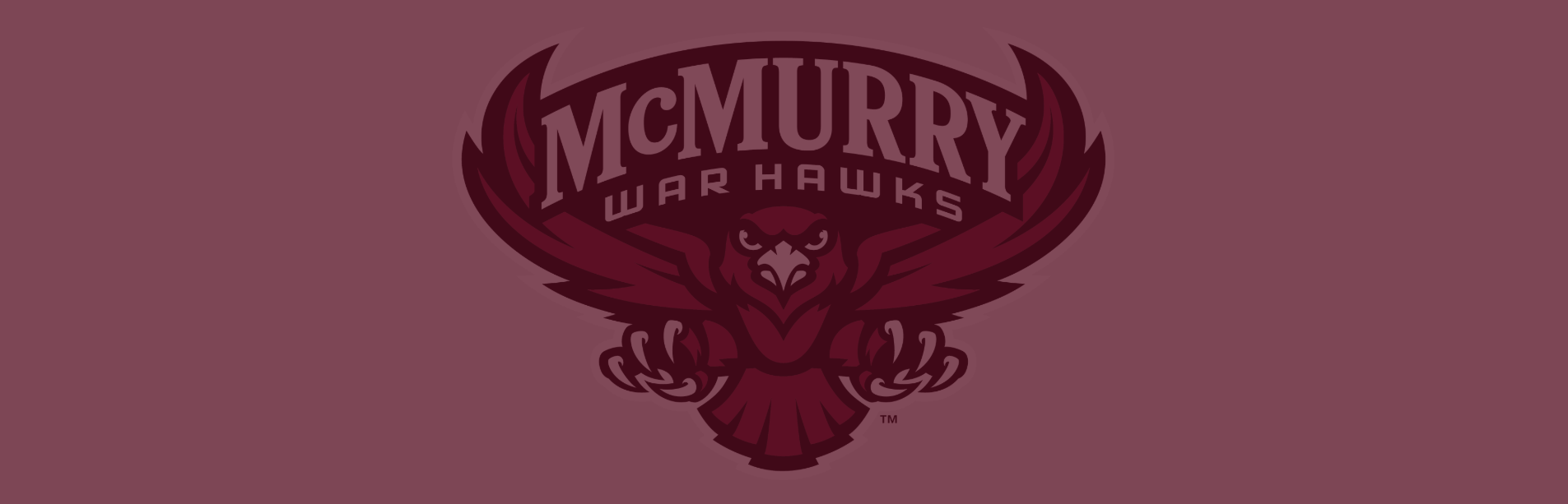 Mcmurry University Logo