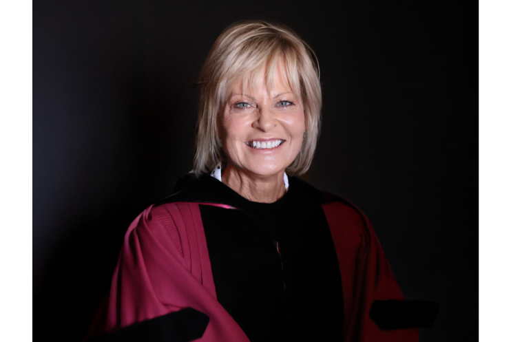 Inauguration - McMurry University